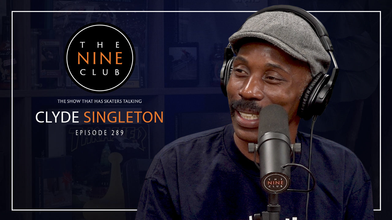 Clyde Singleton | The Nine Club