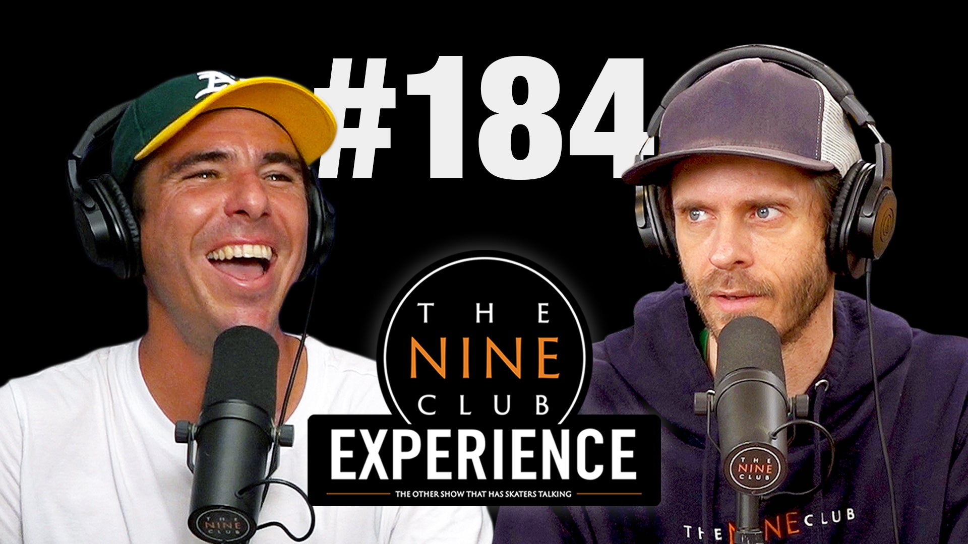 EXPERIENCE LIVE! #184 - Deedz, Youness Amrani, Closer Magazine
