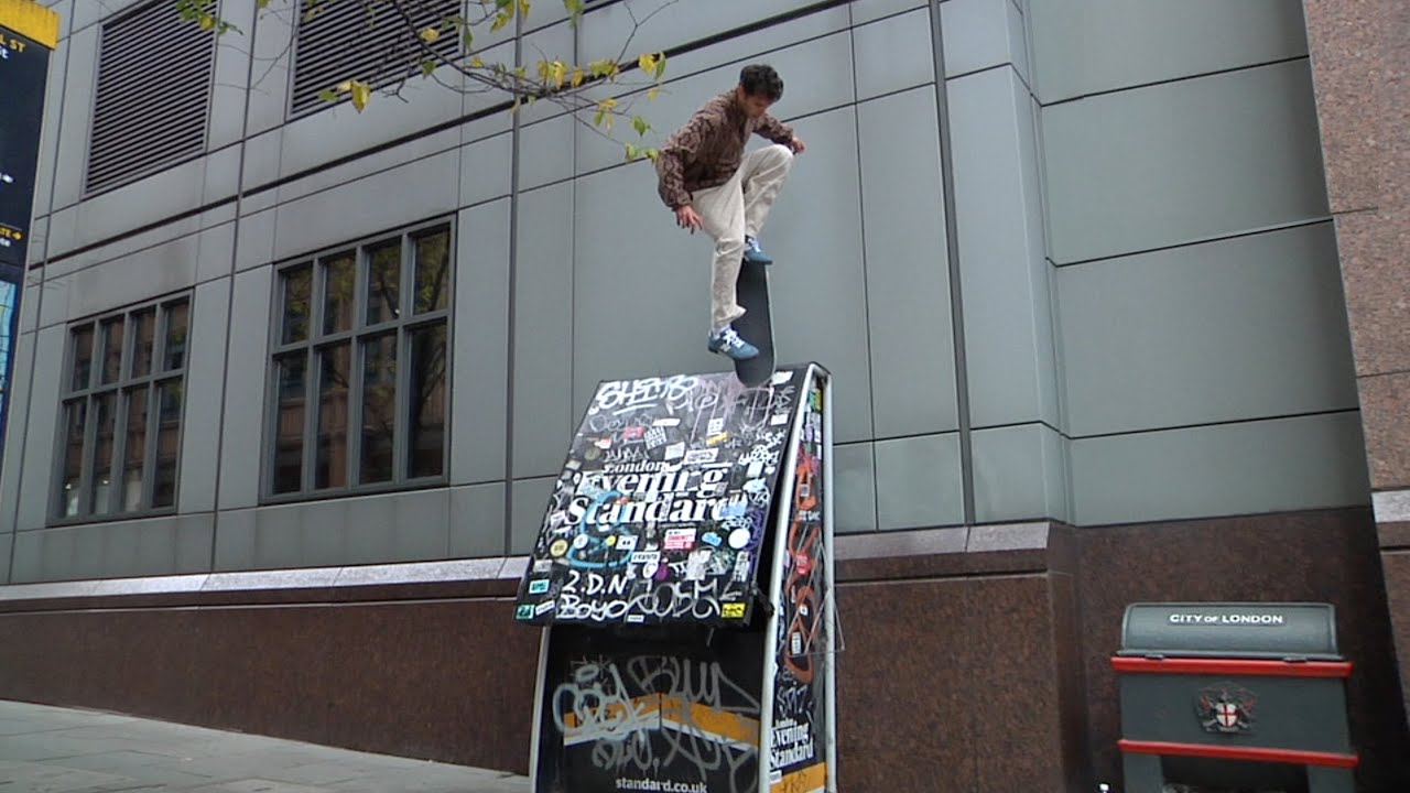 A Round-Topped Hill With Quick Feet