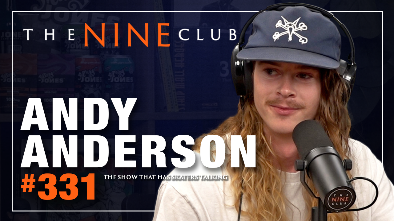 Andy Anderson
