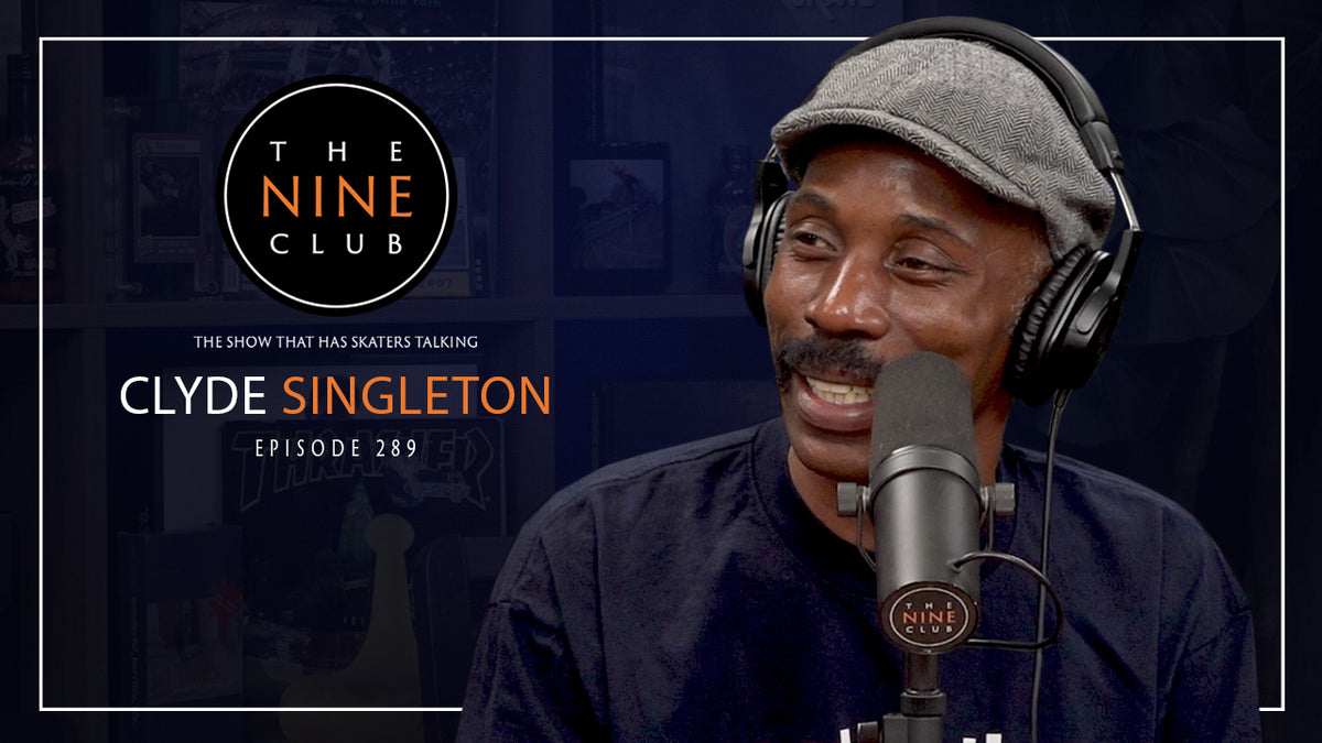 The Nine Club - Episodes