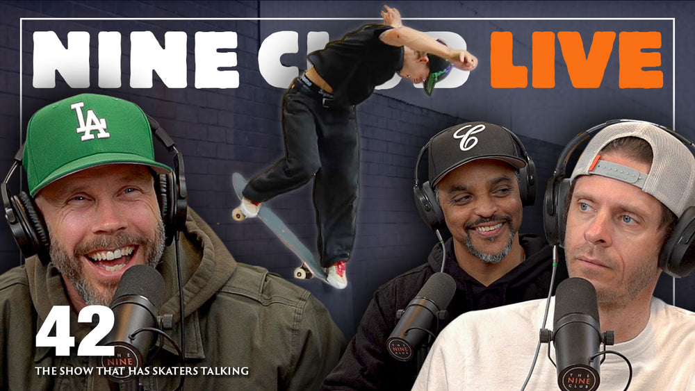 The Nine Club - Episodes