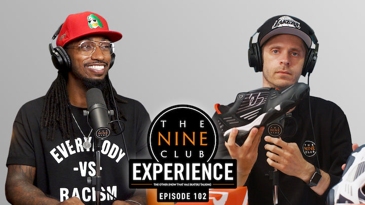 The Nine Club - The Nine Club Experience Episode 102