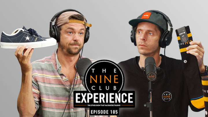 The Nine Club - The Nine Club Experience Episode 105
