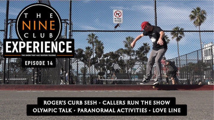 The Nine Club - The Nine Club Experience Episode 14