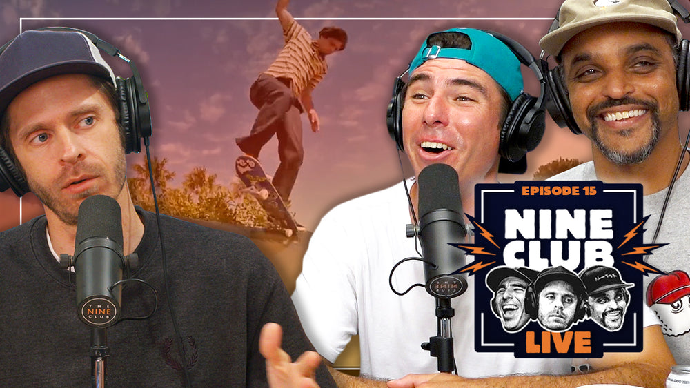 The Nine Club - Episodes – Page 2