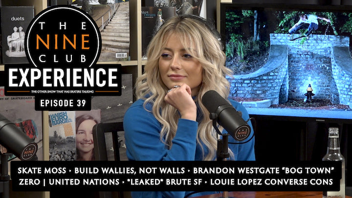 The Nine Club - The Nine Club Experience Episode 39