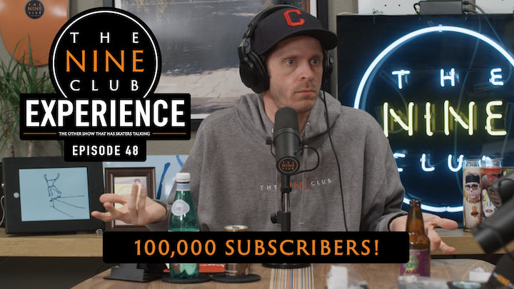 The Nine Club - The Nine Club Experience Episode 48