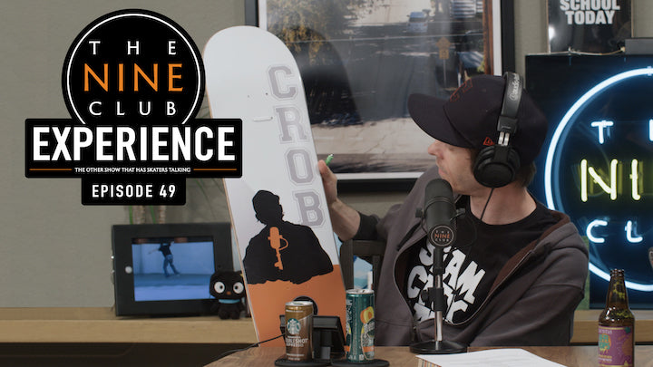 The Nine Club - The Nine Club Experience Episode 49