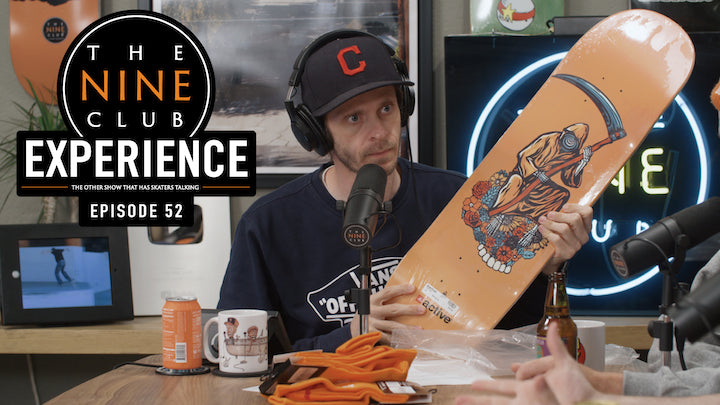 The Nine Club - The Nine Club Experience Episode 52