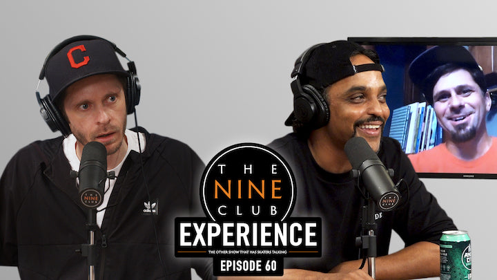 The Nine Club - The Nine Club Experience Episode 60