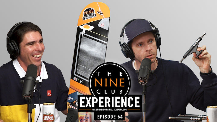 The Nine Club - The Nine Club Experience Episode 64