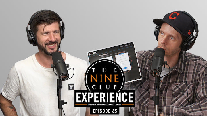The Nine Club - The Nine Club Experience Episode 65