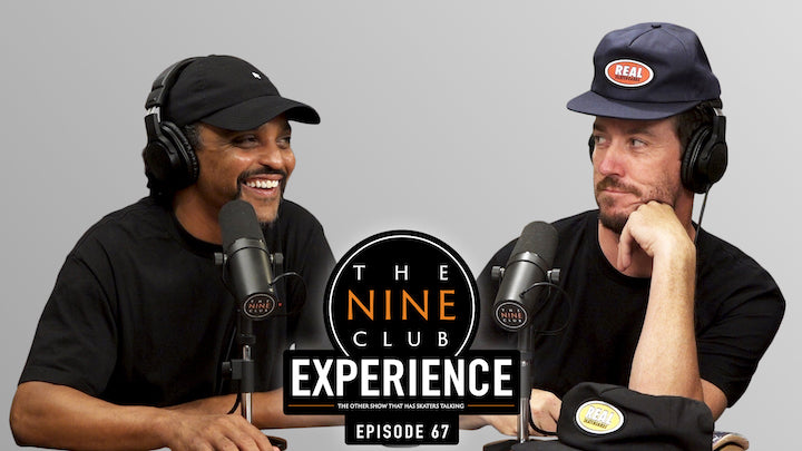 The Nine Club - The Nine Club Experience Episode 67