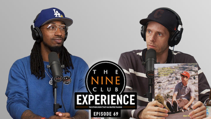 The Nine Club - The Nine Club Experience Episode 69