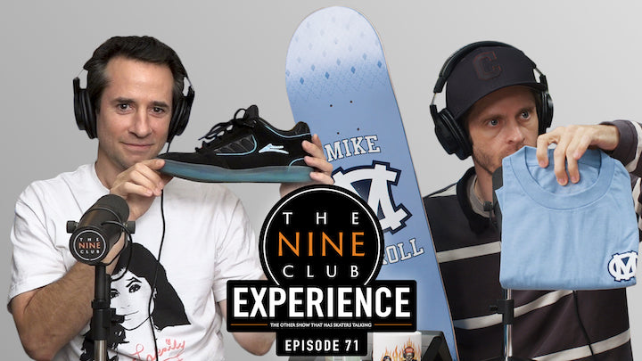 The Nine Club - The Nine Club Experience Episode 71