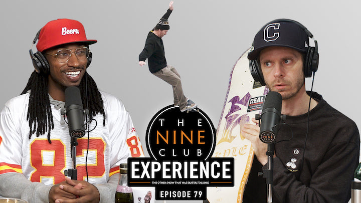 The Nine Club - The Nine Club Experience Episode 79