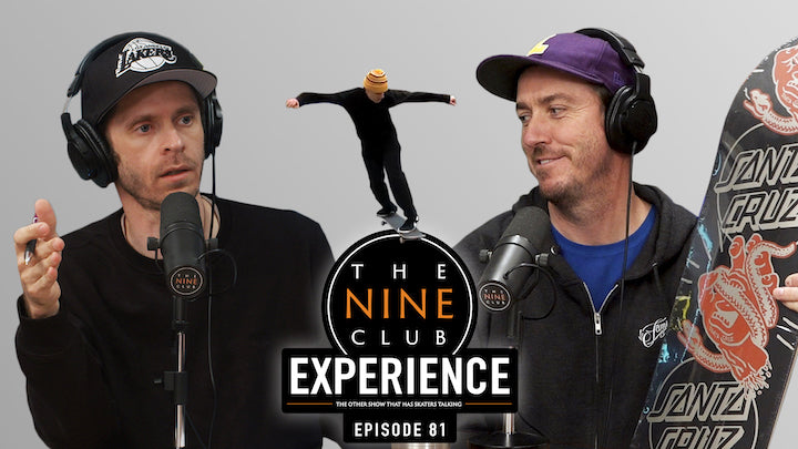 The Nine Club - The Nine Club Experience Episode 81