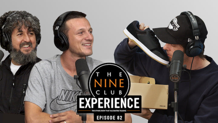The Nine Club - The nine Club Experience Episode 82