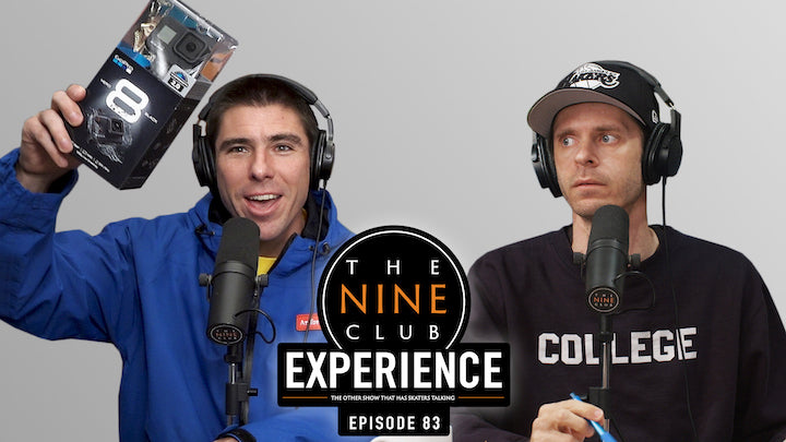 The Nine Club - The Nine Club Experience Episode 83