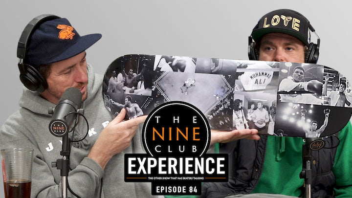 The Nine Club - The Nine cLub Experience Episode 84