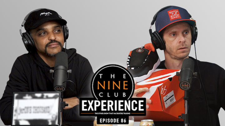 The Nine Club - The Nine Club Experience Episode 86