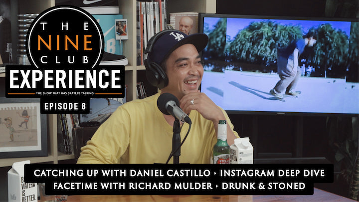 The Nine Club - The Nine Club Experience Episode 8