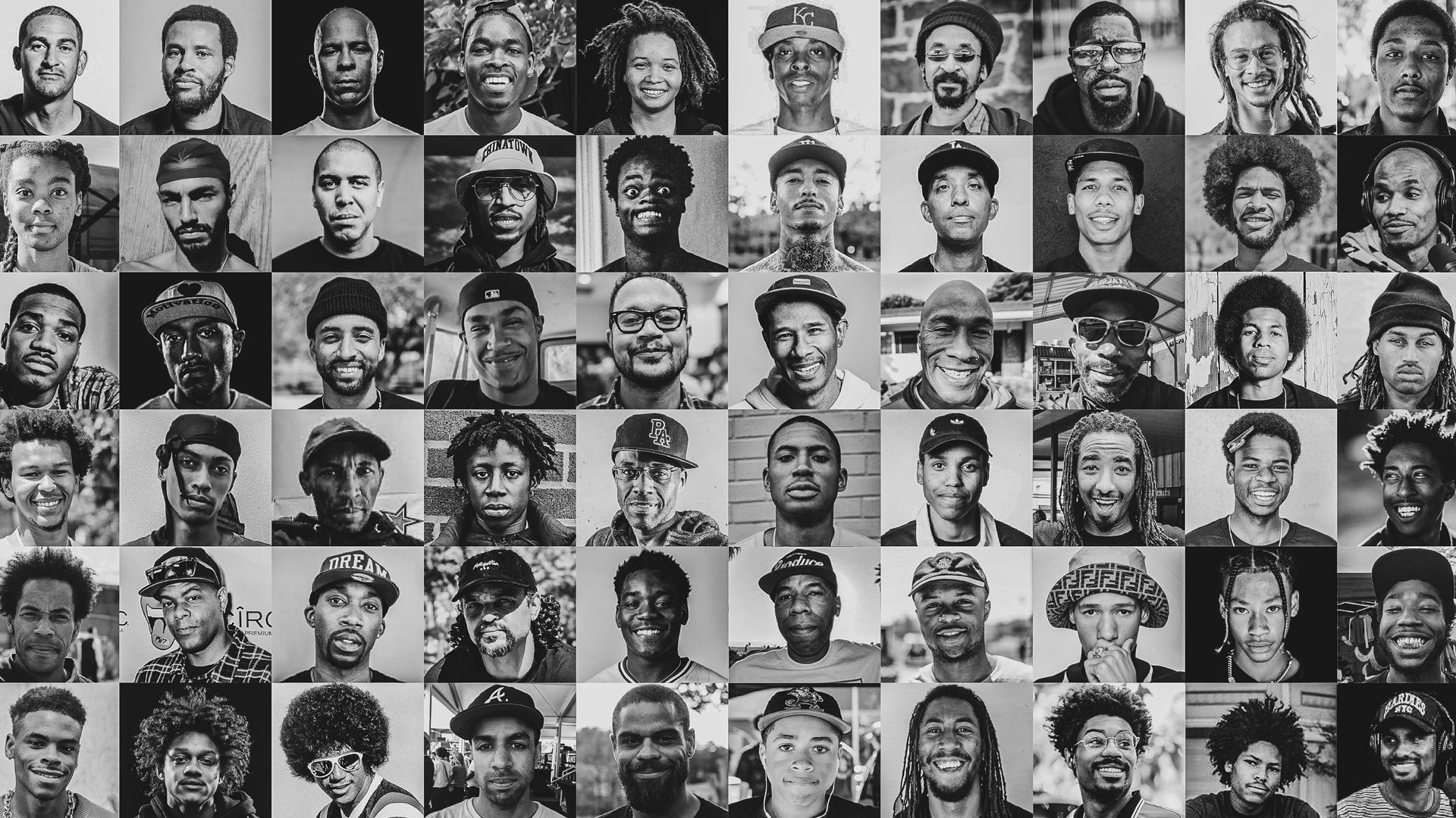 Nine Club EXPERIENCE #233 - Black History in Skateboarding