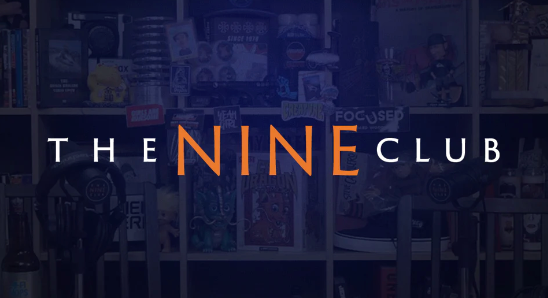 Nine Club Home Page