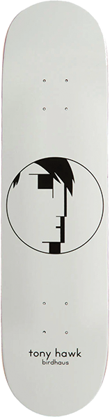 BH HAWK ENTRIES DECK