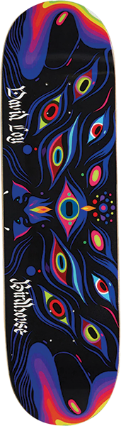 BH LOY ENTITIES DECK