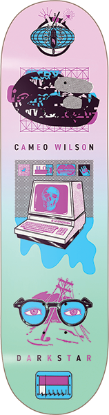 DST WILSON NEW ABNORMAL DECK r7