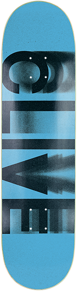 DISORDER DIXON SCAN DECK