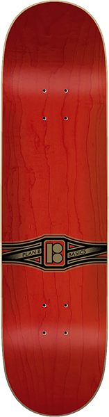 PLAN B BASICS DECK
