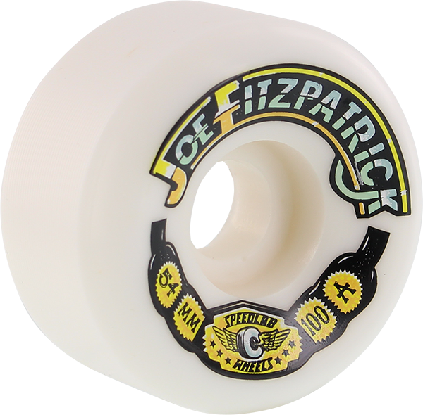 SPEEDLAB JOE FITZPATRICK PRO