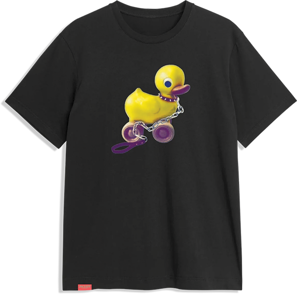 JACUZZI DUCK SS
