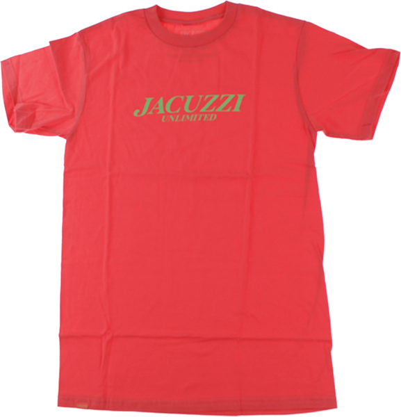 JACUZZI FLAVOR SS S- SILK