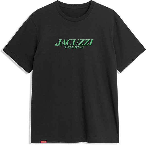 JACUZZI FLAVOR SS