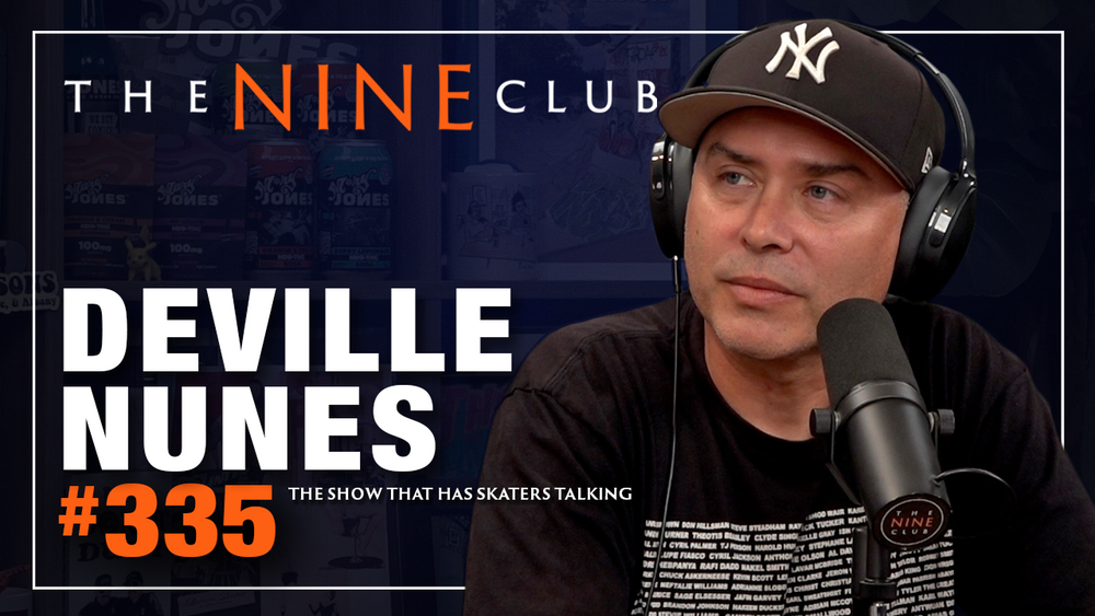 The Nine Club