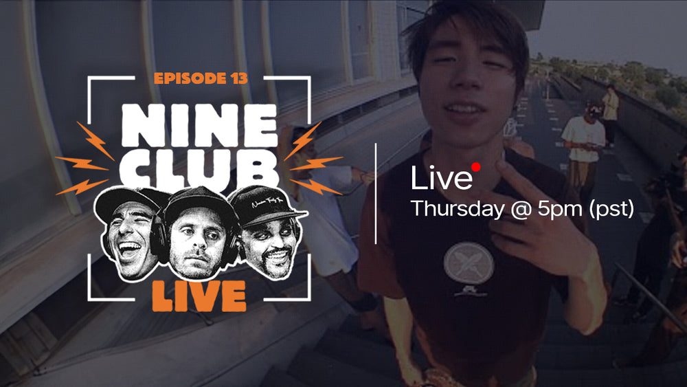 The Nine Club