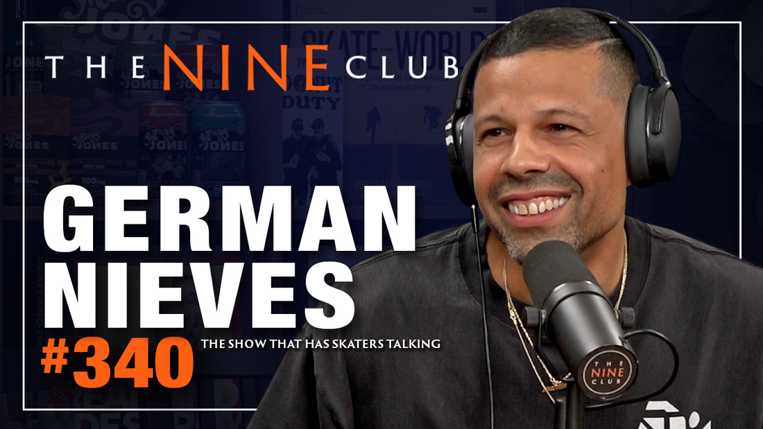 The Nine Club