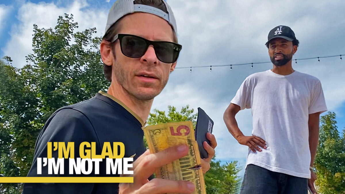 Maurio McCoy Breaks Down His Board Setup